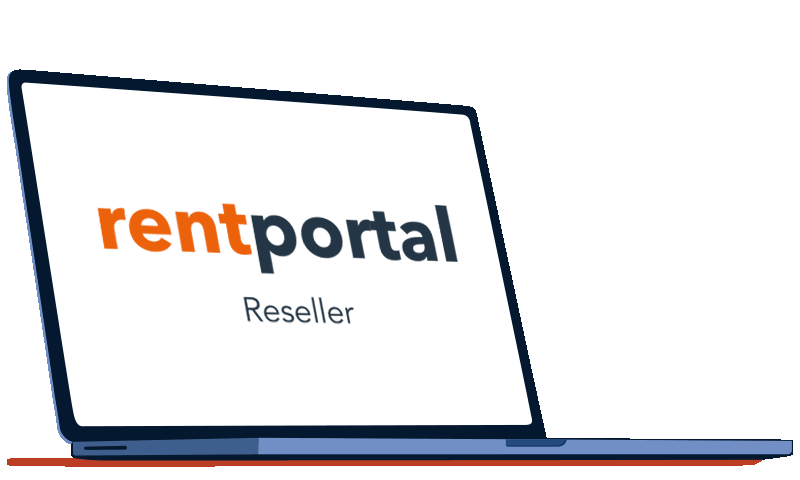 RentPortal Reseller