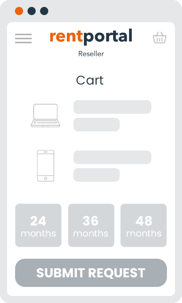 RentPortal Reseller
